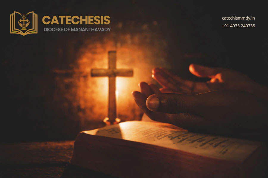 Catechism